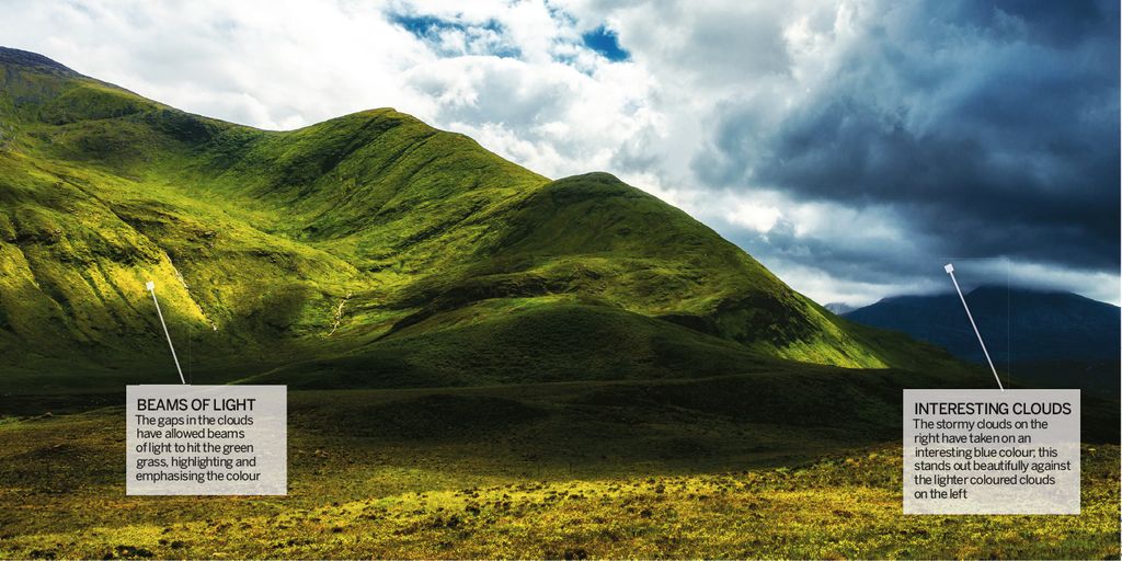 Learn how to unlock stunning natural colors in your photos | Digital ...