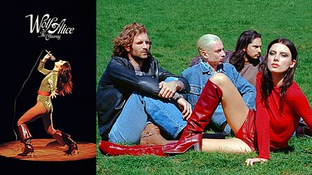 Múr - Múr review: anyone who loves epic, powerful and fervent ingenious ...