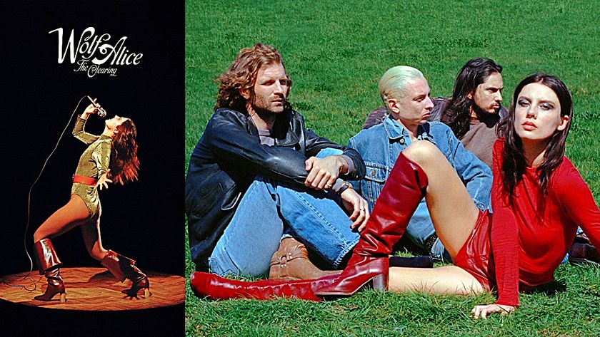 Múr - Múr review: anyone who loves epic, powerful and fervent ingenious ...