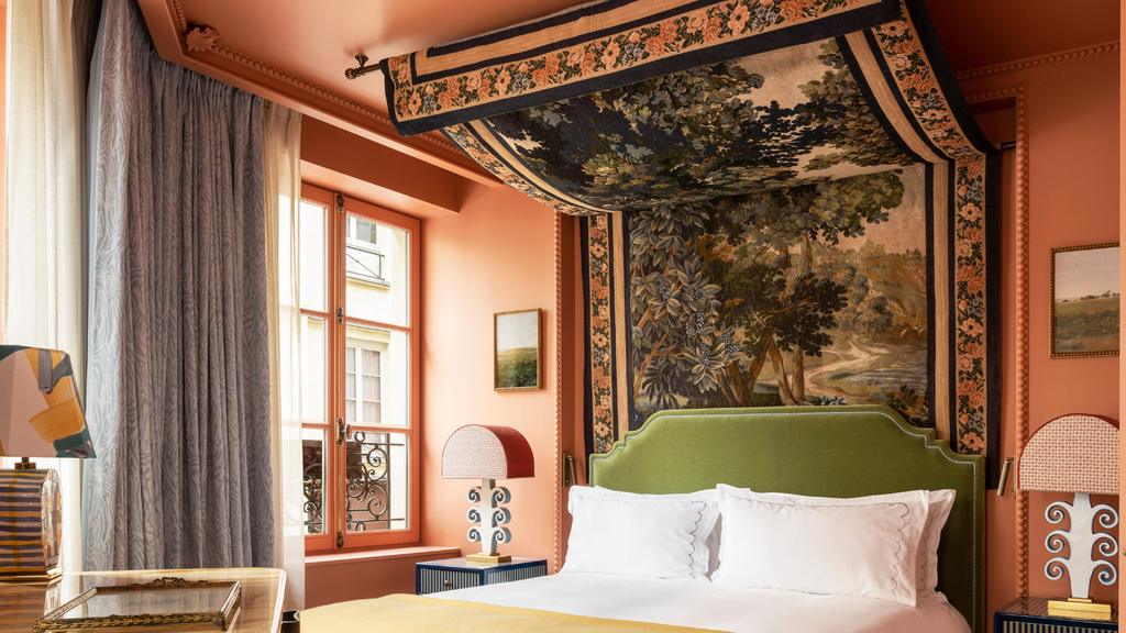 Fluting: 9 times interior designers have inspired us with this key new ...