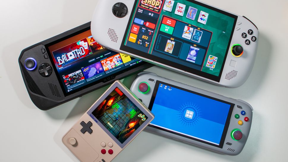 GameHub makes surprise Play Store appearance, making it easier than ...