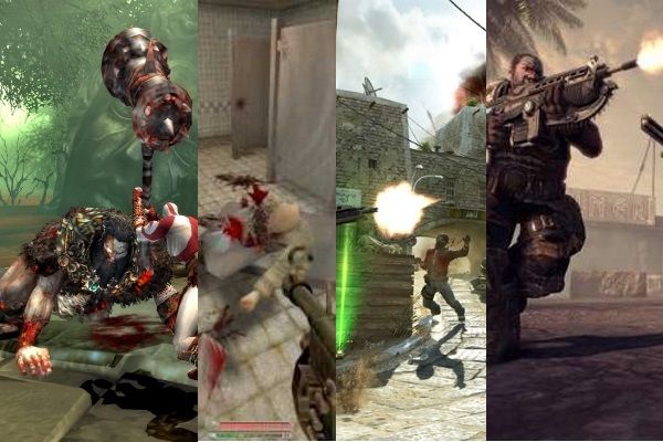 Most Violent Video Games of All Time | Tom's Guide