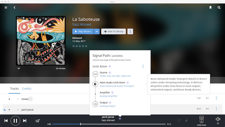 Naim adds Roon Ready to Uniti all-in-one systems | What Hi-Fi?