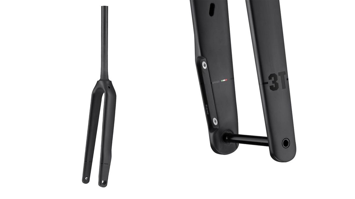 3T bikes and components for 2020 | Cyclingnews