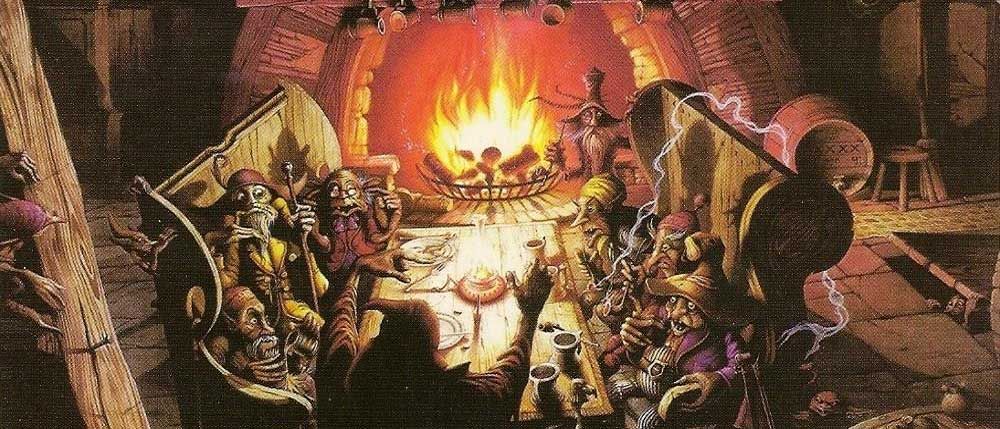 Magnum: On A Storyteller's Night - Album Of The Week Club review | Louder