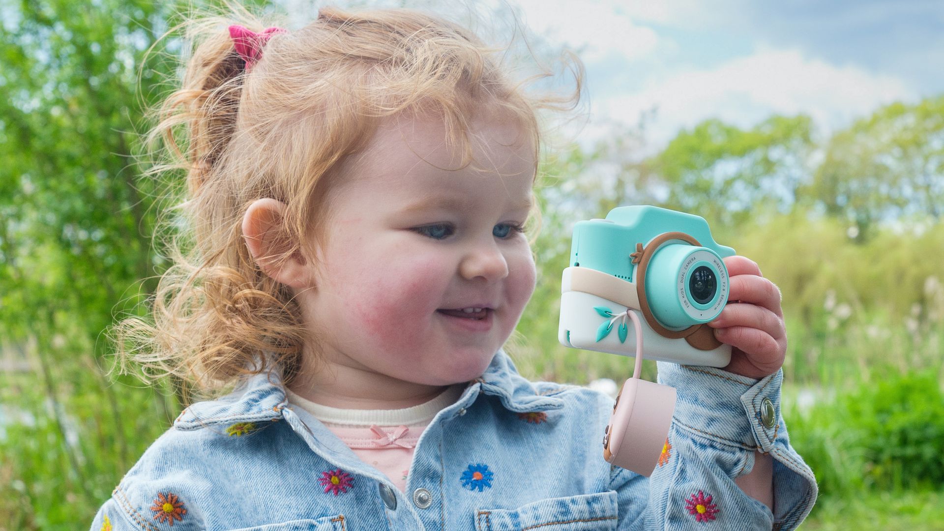 The best camera for kids | Digital Camera World