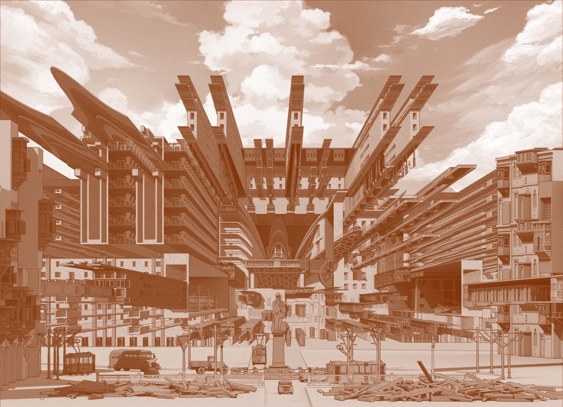 Kamal Ranchod: Wallpaper* Next Generation 2022 | Wallpaper*