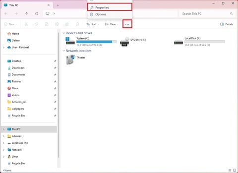 How to open the Settings app on Windows 11 | Windows Central