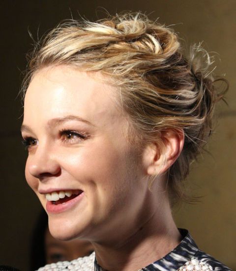 Best Celebrity Hairstyles of All Time | Marie Claire