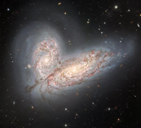 Virgo constellation: Location, stars and mythology | Space