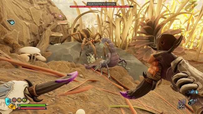 Grounded 2 Northern Scorpion locations, drops and strategies | GamesRadar+