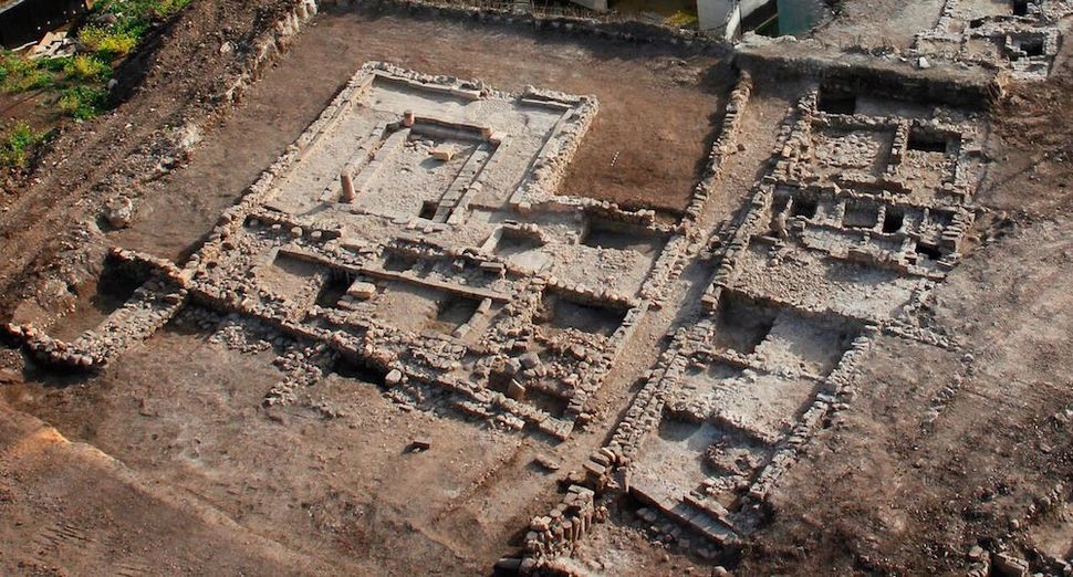 Photos: A Sacred Incense Shovel Unearthed in Israel | Live Science