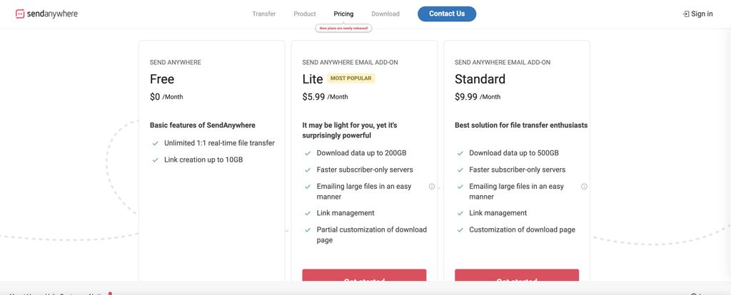 Send Anywhere review: A web-based solution to sending files to someone ...