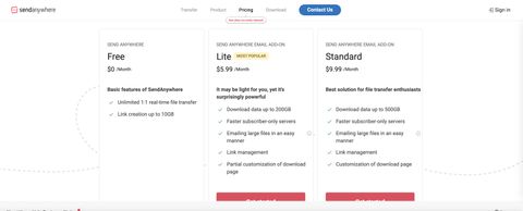 Send Anywhere review: A web-based solution to sending files to someone ...