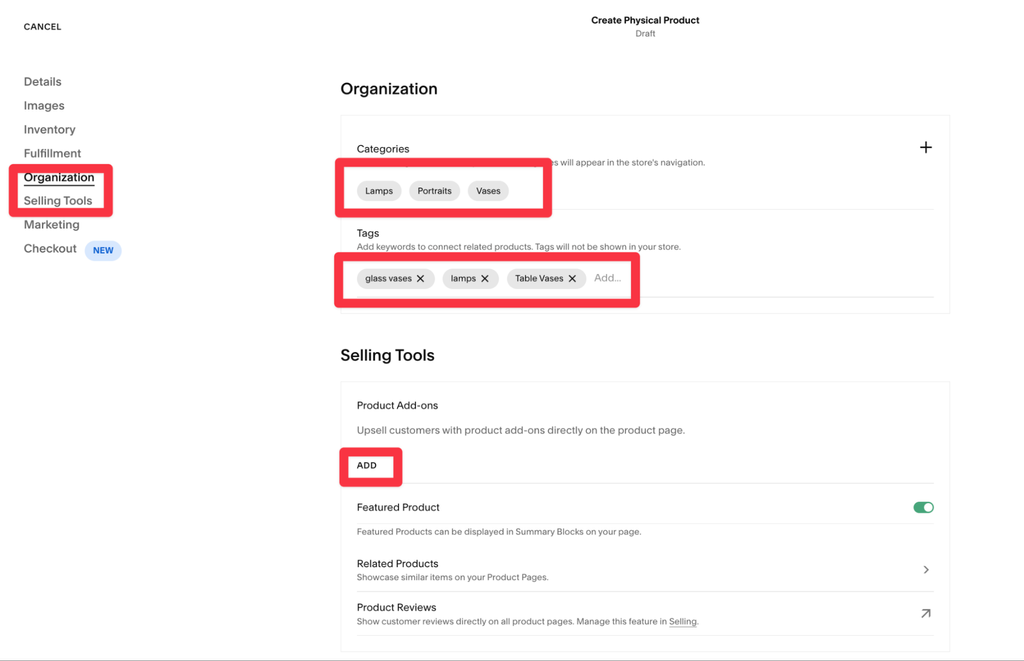 How to start selling on Squarespace: A step-by-step guide | TechRadar