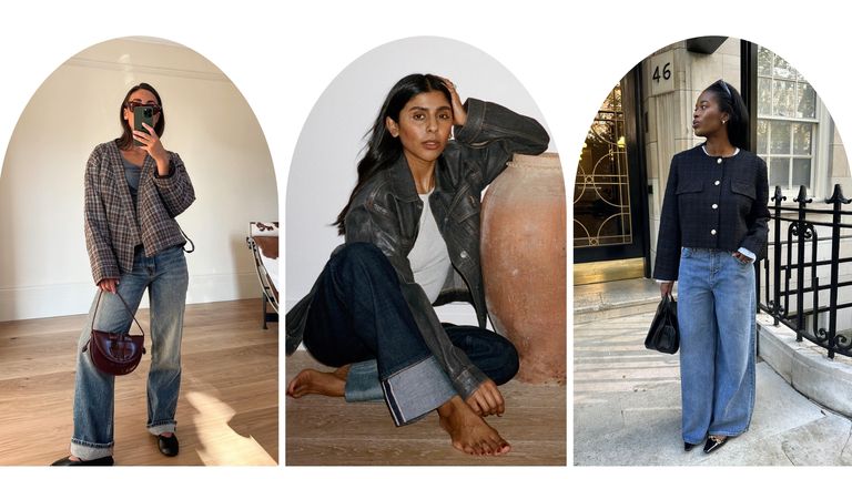 6 Chic Autumn Jacket Trends Everyone is Wearing in 2024 | Who What Wear