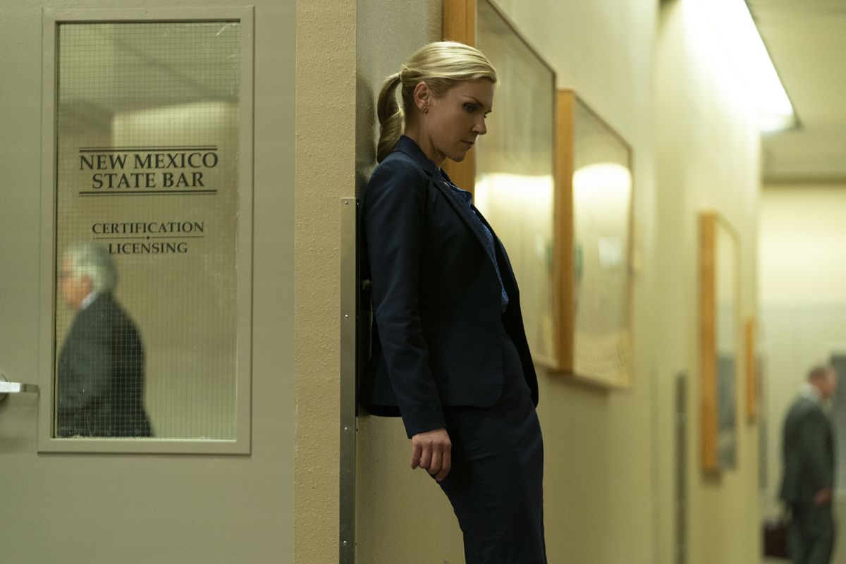 Better Call Saul Teases Saul Goodman's Arrival And Revealed When Season ...