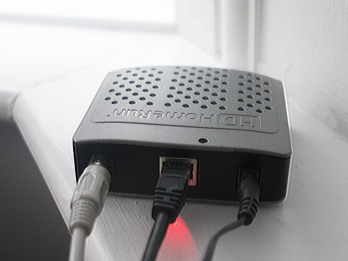 HDHomeRun is a solid alternative to the Xbox One TV tuner | Windows Central