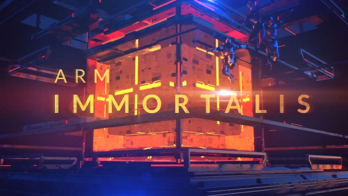 Arm Immortalis Flagship GPU Includes Hardware-Based Ray Tracing | Tom's ...