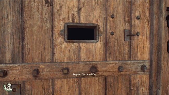 Where to find the discarded key in Indiana Jones | GamesRadar+