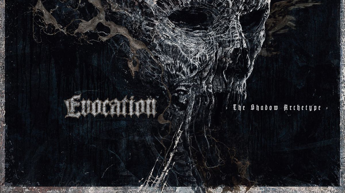 Evocation - The Shadow Archetype album review | Louder