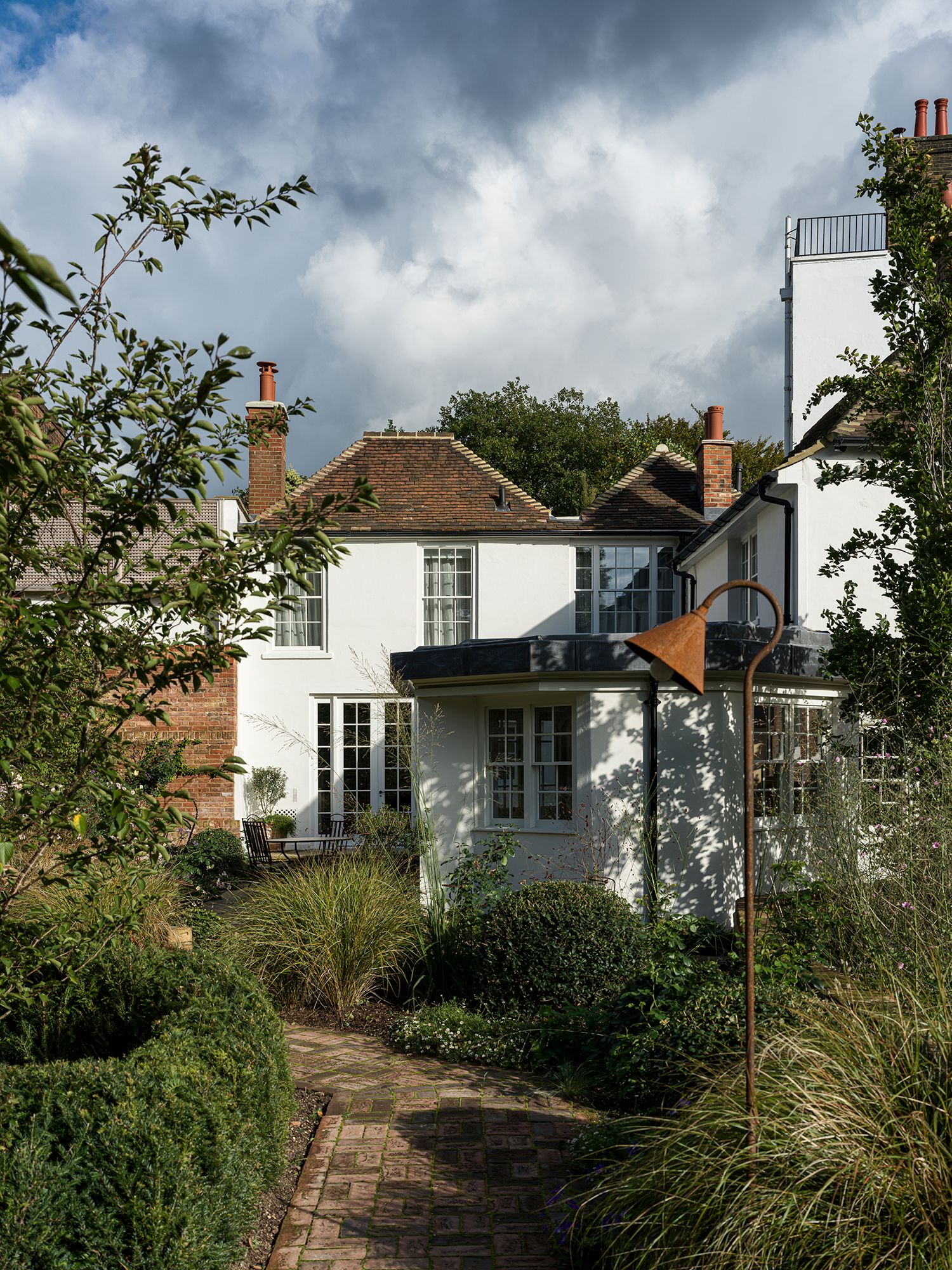 This Hampstead house renovation in London transcends styles | Wallpaper