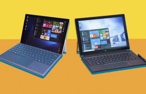 HP Spectre x2 vs Surface Pro: Which 2-in-1 Wins? | Laptop Mag