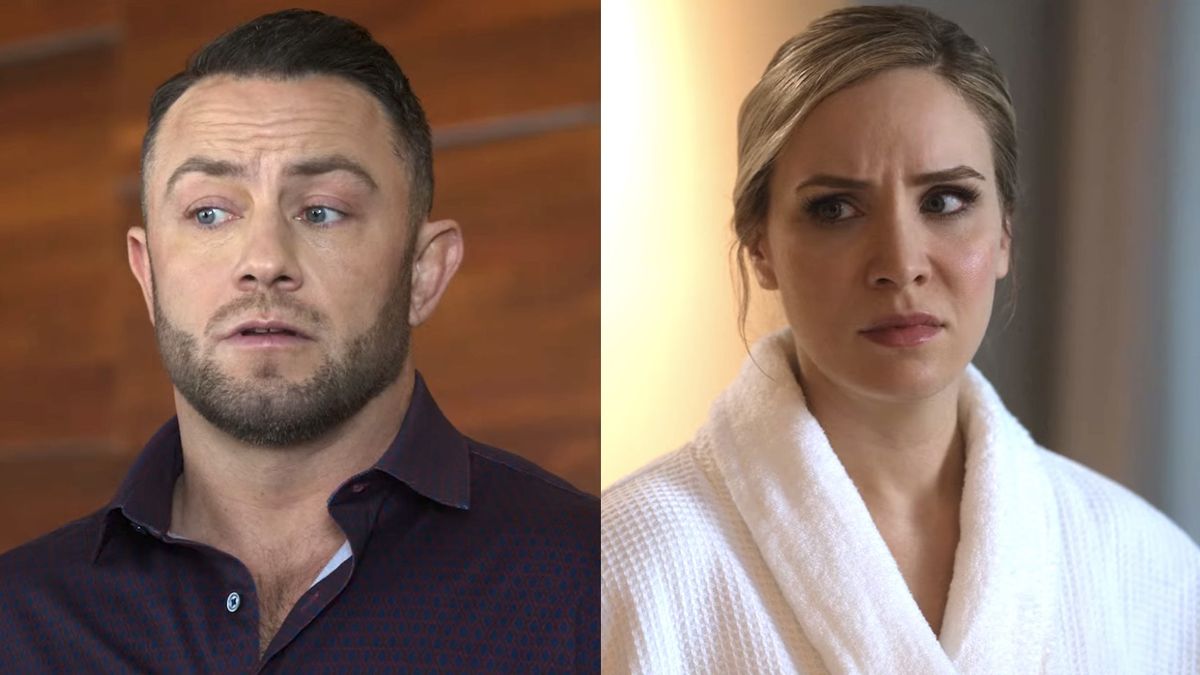 Sex/Life Season 2: Where All The Relationships Stand After Season 2 ...