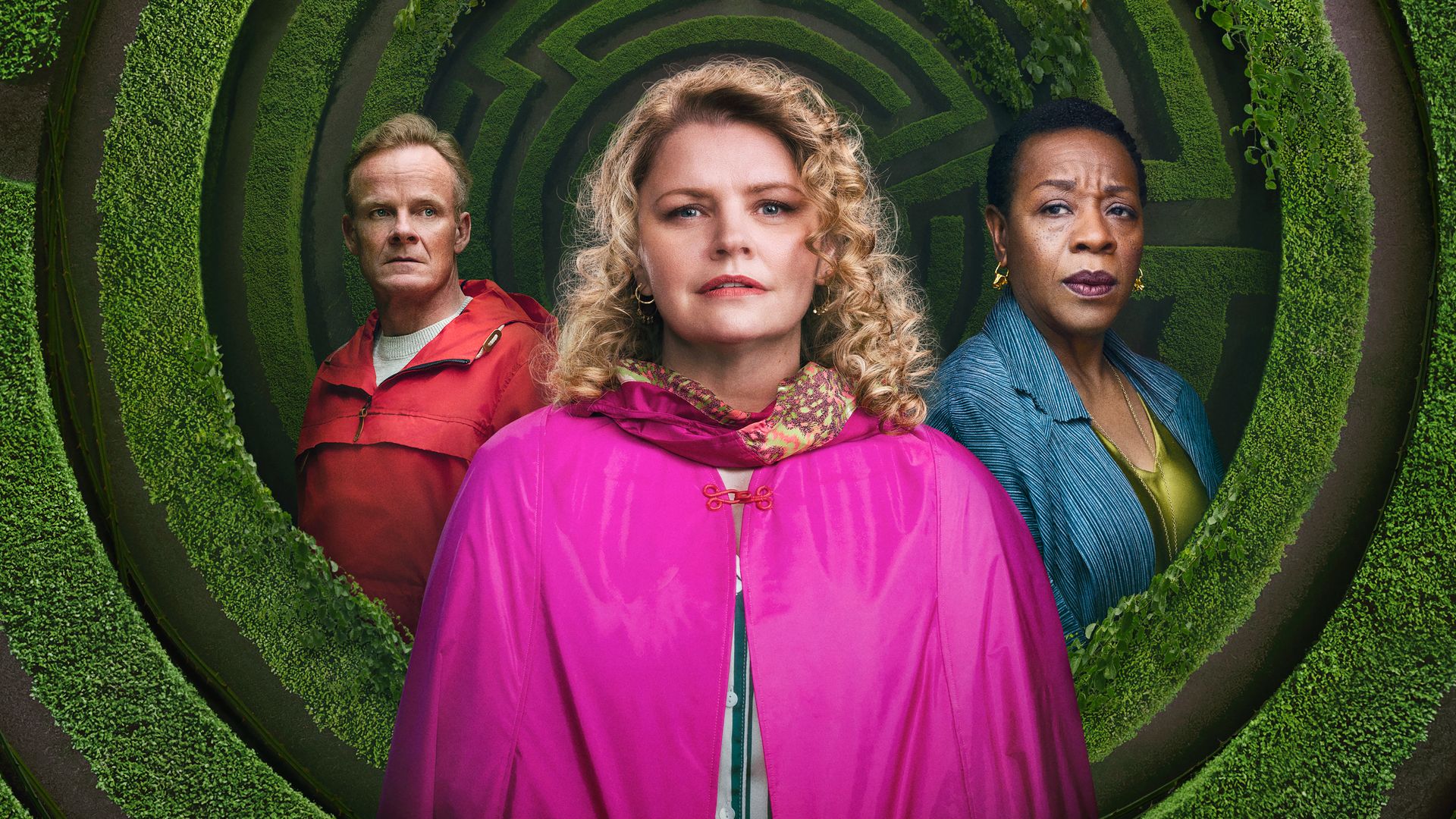 Best BBC dramas — all the must-see shows on iPlayer | What to Watch