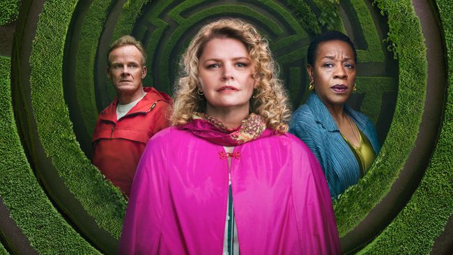 Autumn TV preview 2023: all the best dramas in new UK season | What to ...