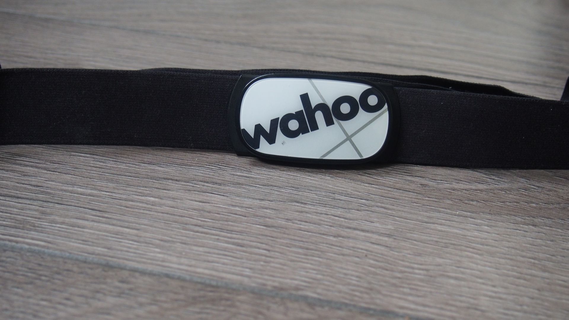The Wahoo Tickr X is the premium external heart rate monitor for ...