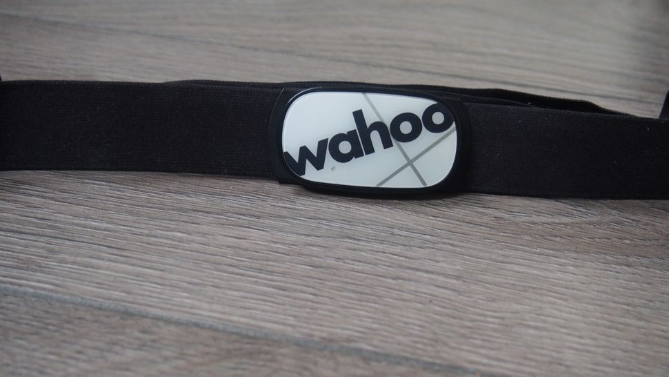 The Wahoo Tickr X is the premium external heart rate monitor for ...