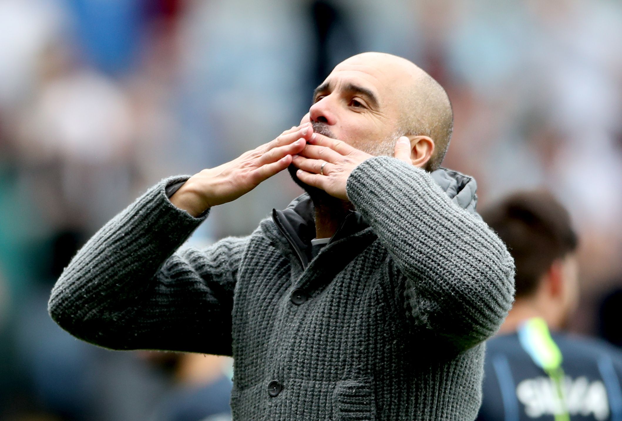 Pep turns 50: The best moments of Guardiola’s trophy-laden managerial ...