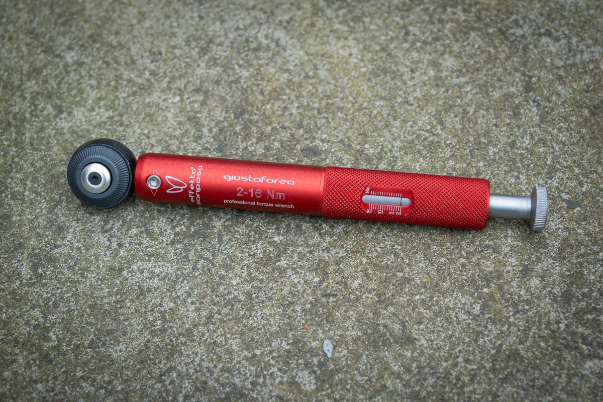 I'm a bike tester and here are my 7 favourite pieces of tech from 2023 ...
