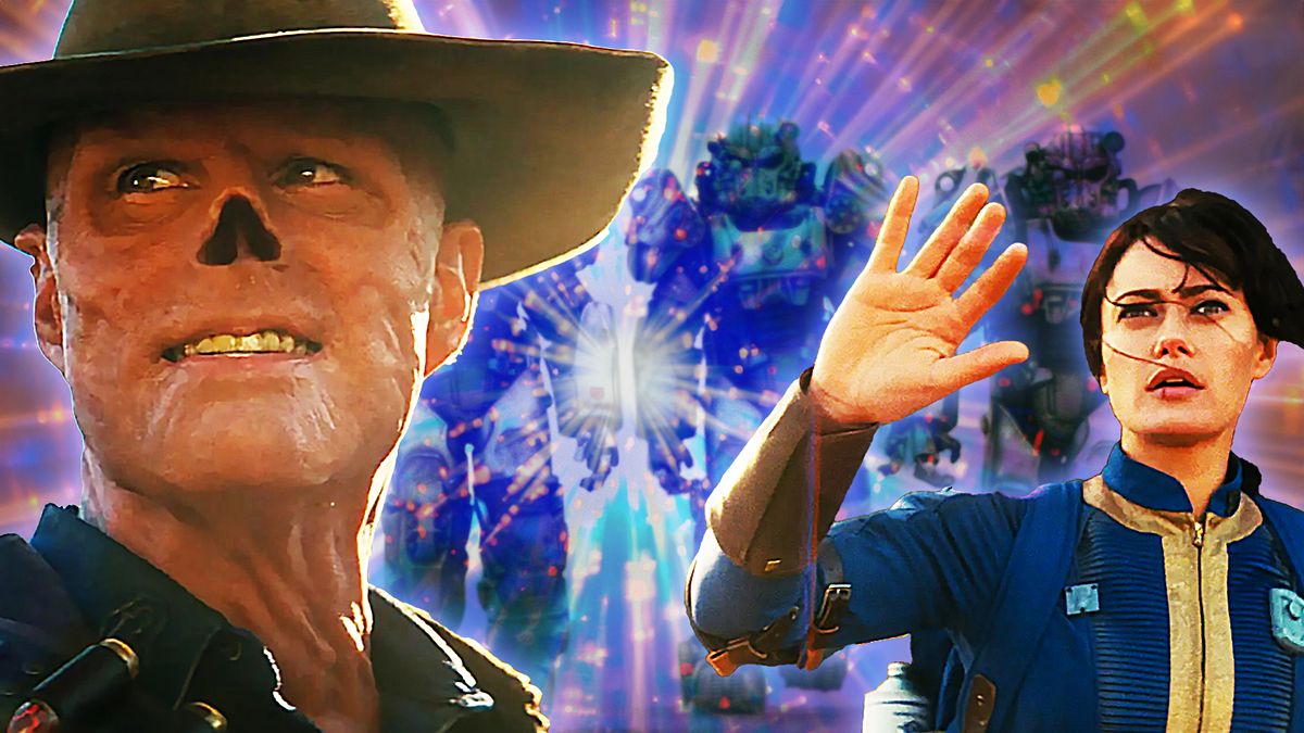 Amazon Prime Video's Fallout sci-fi show won't just "please fans" of ...