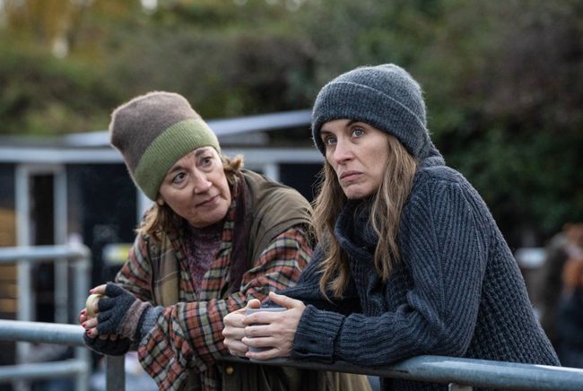 Best ITV dramas to stream on ITVX | What to Watch