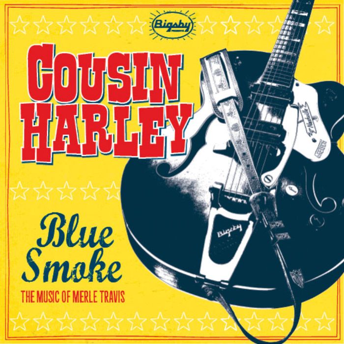 10 of 2017's Best Roots Albums: Rock, Blues and Country | Guitar World