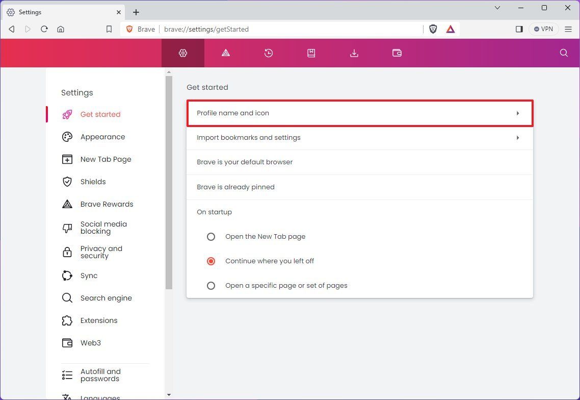 How to get started with Brave browser on Windows 11 | Windows Central