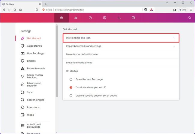 How to get started with Brave browser on Windows 11 | Windows Central