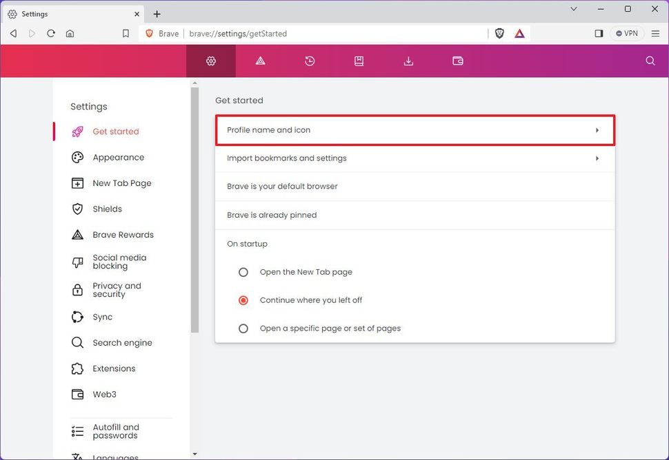 How to get started with Brave browser on Windows 11 | Windows Central
