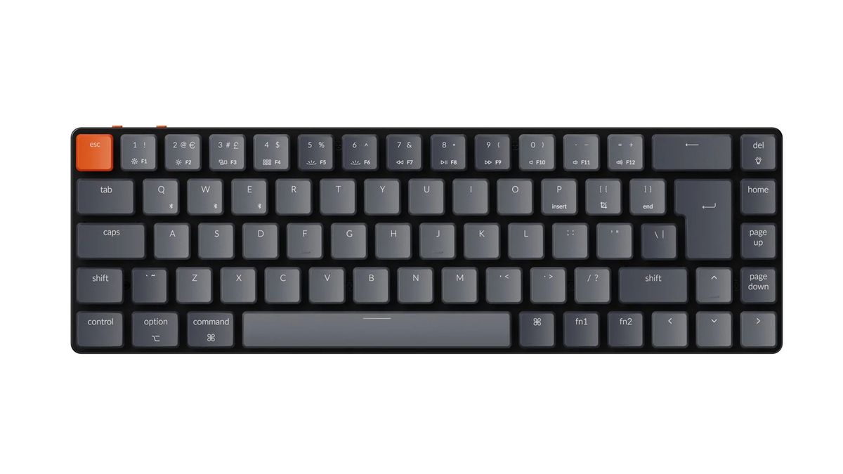 Best business keyboards | ITPro