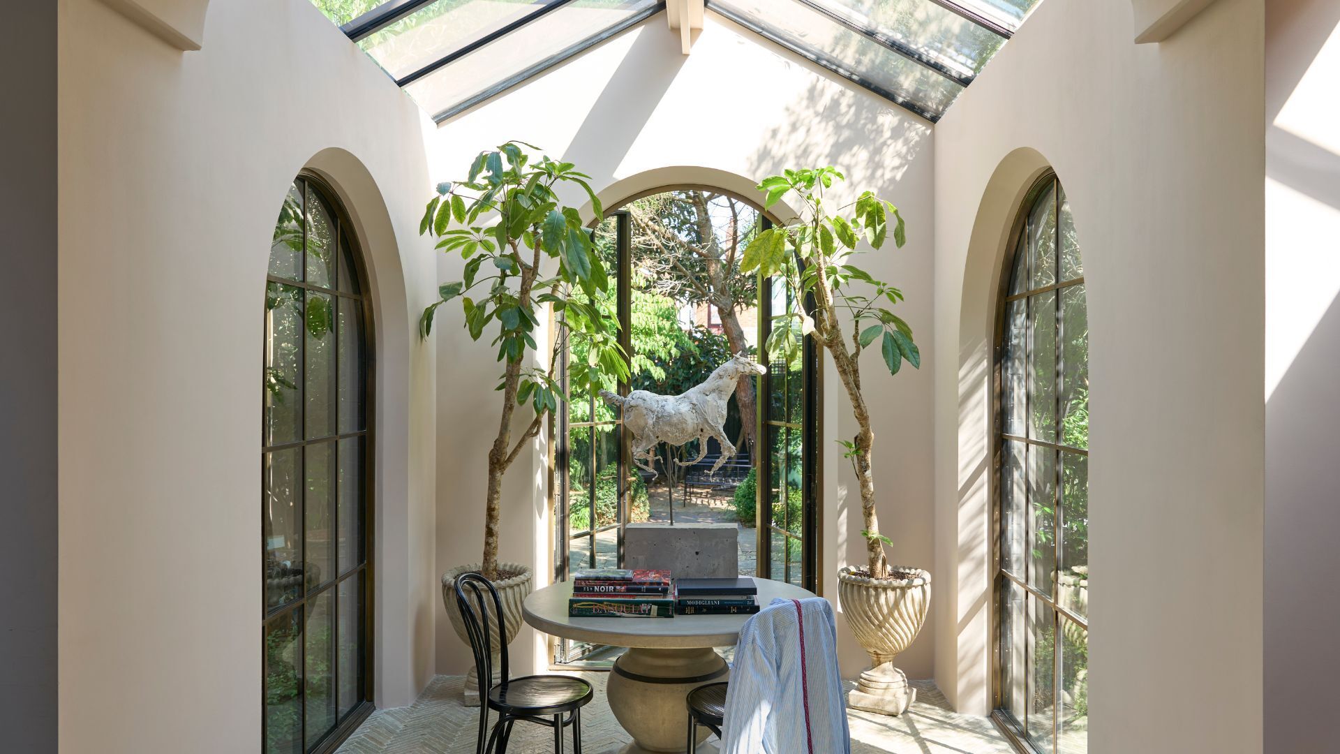 Everything you need to know about Farrow & Ball's new shade Scallop ...