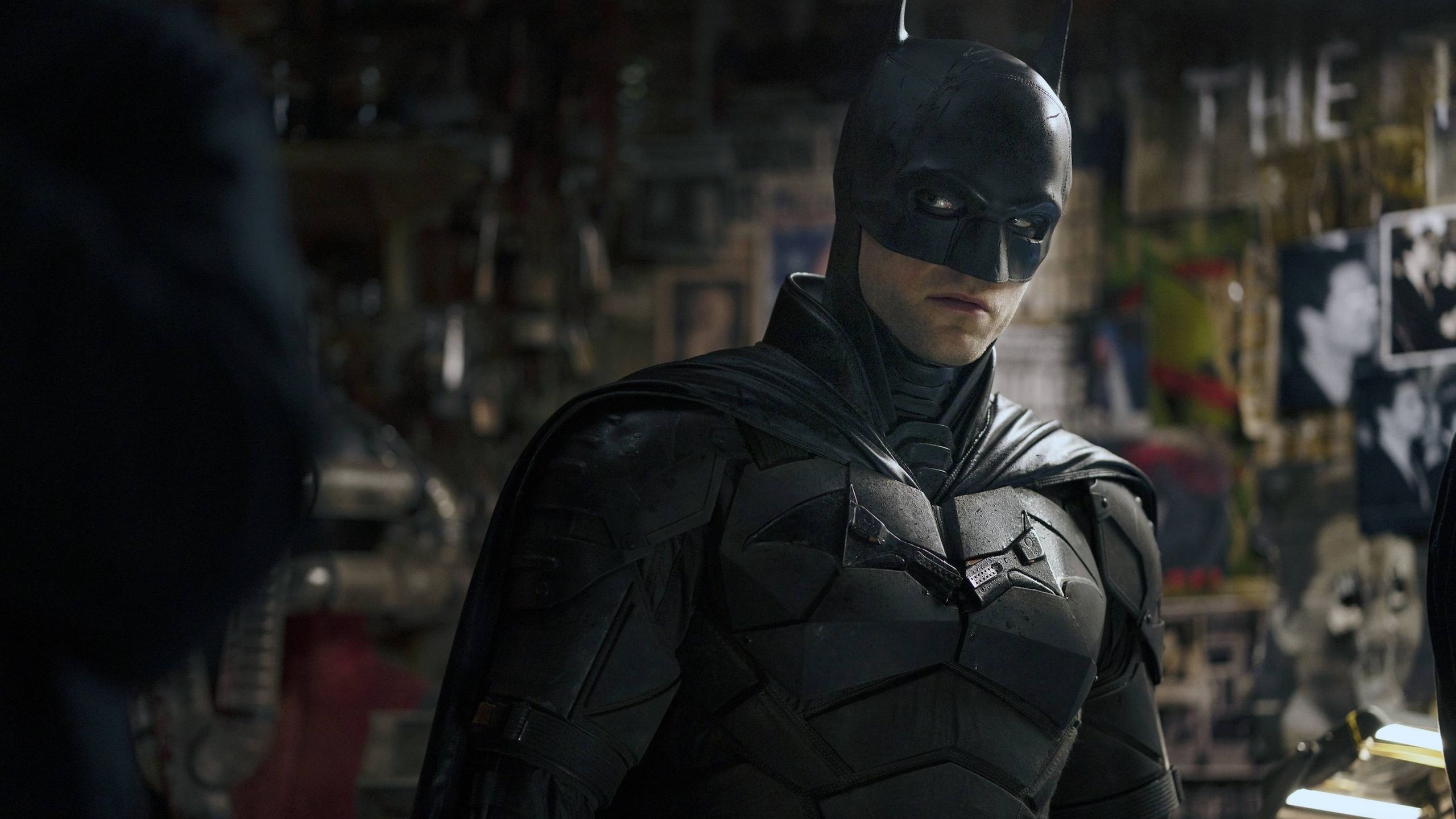 'I think I have a way in': James Gunn gives exciting update on the DCU ...