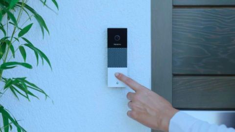 Best HomeKit video doorbells for the Home app in 2025 — guard your ...