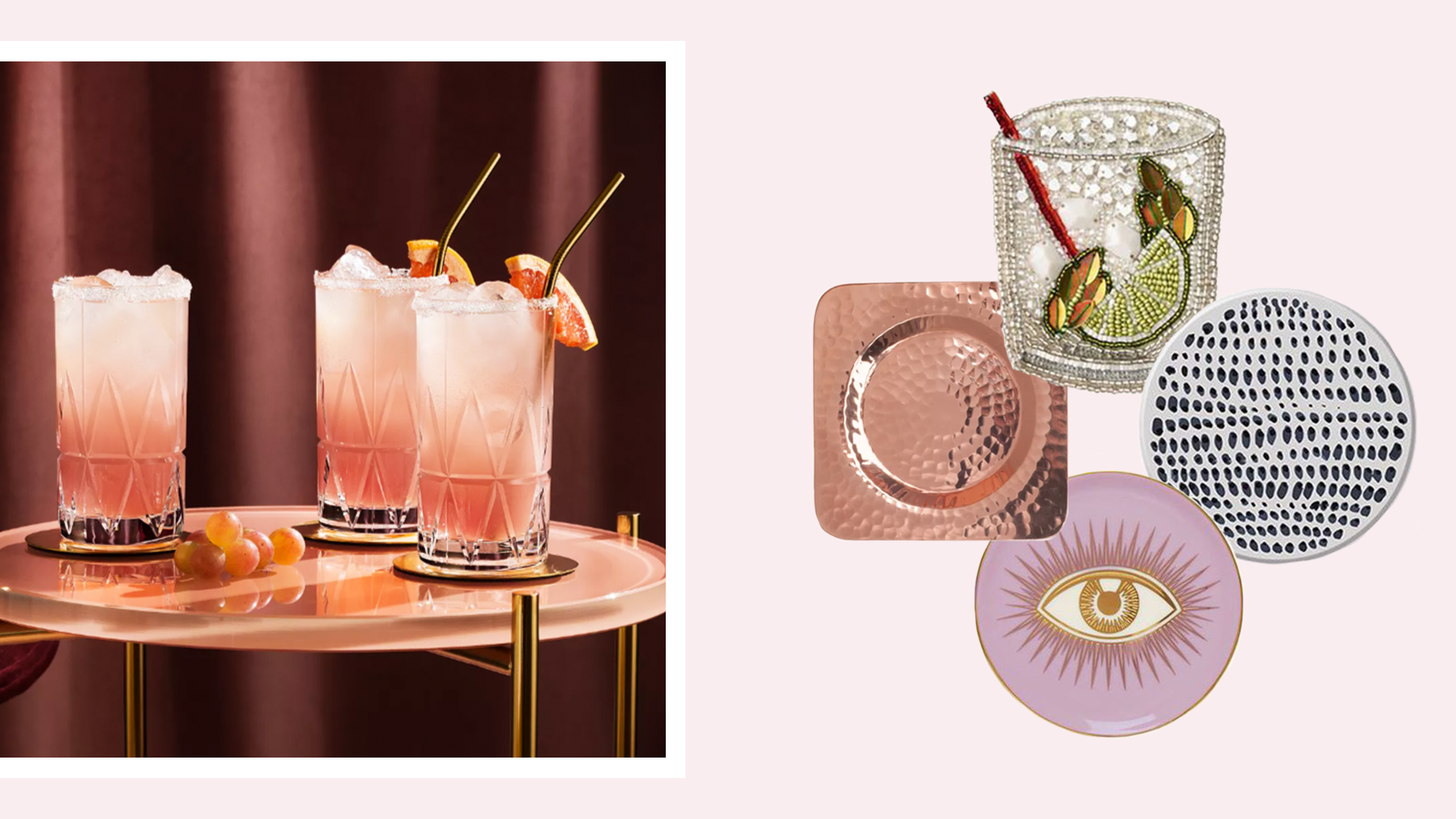 The 25 Best Coasters of 2023 That Are Stylish, Sophisticated ...