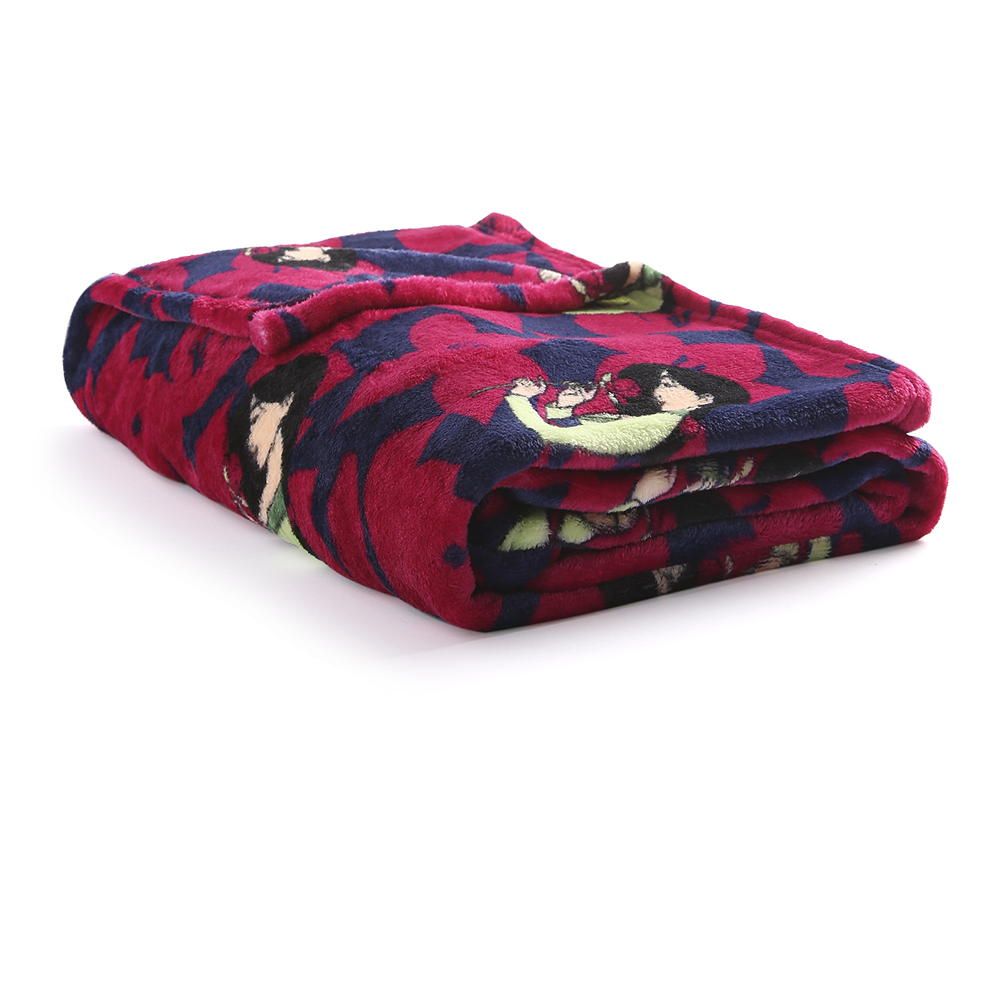 Primark's Mulan bedding is the Disney update your bedroom needs | Ideal ...