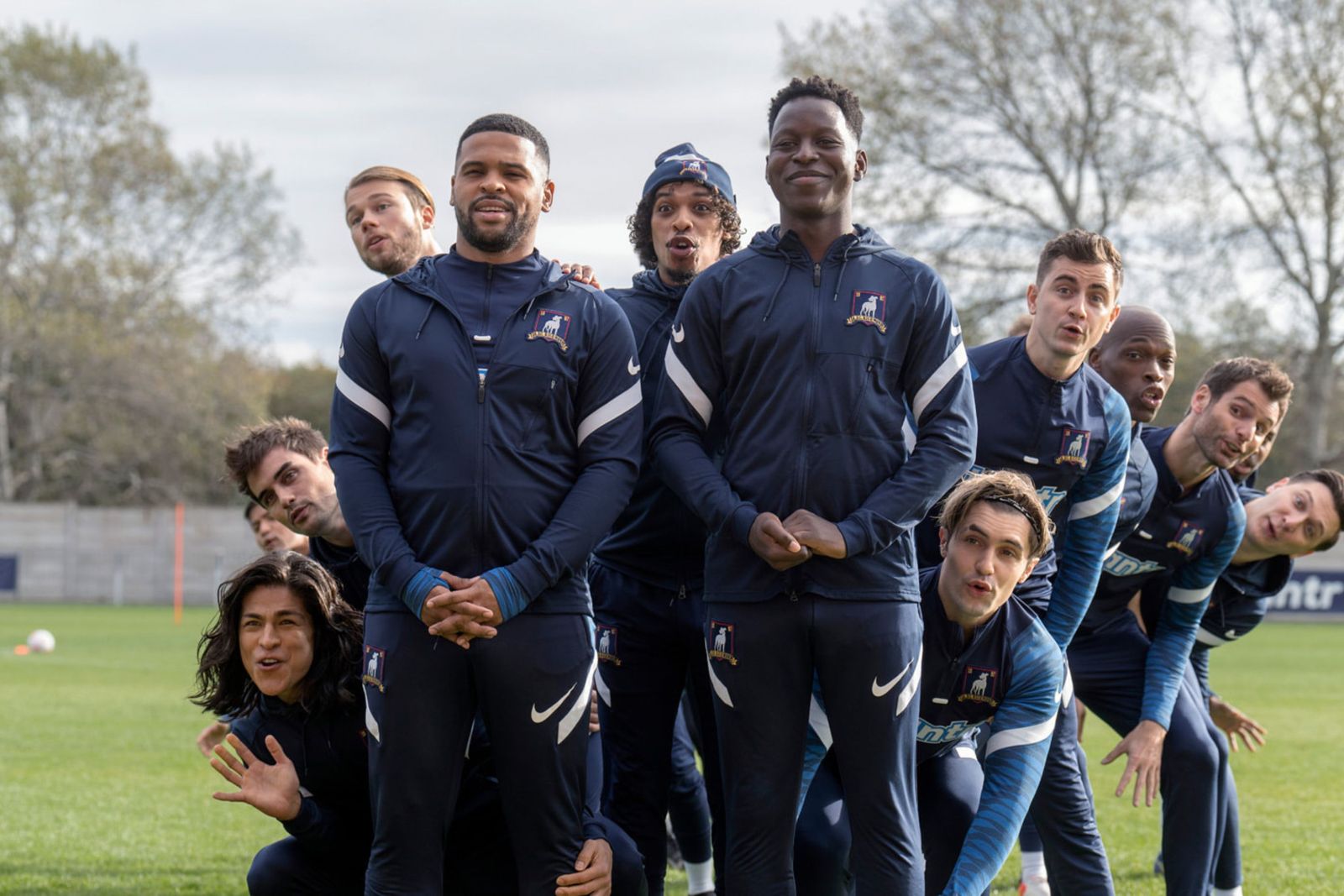 Ted Lasso ending explained | GoodtoKnow