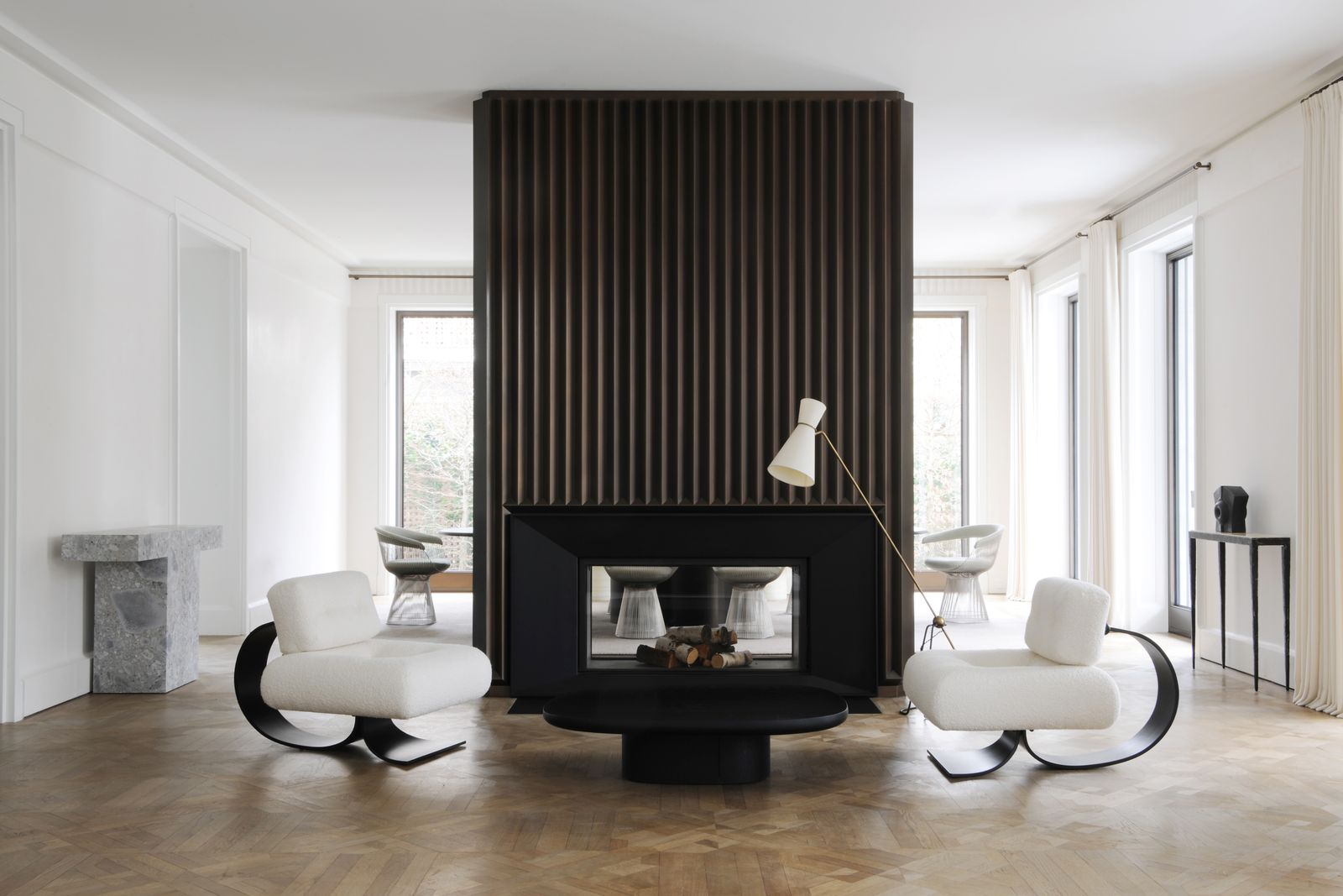 Minimalist Interior Design — Behind the Pared-Back Philosophy | Livingetc