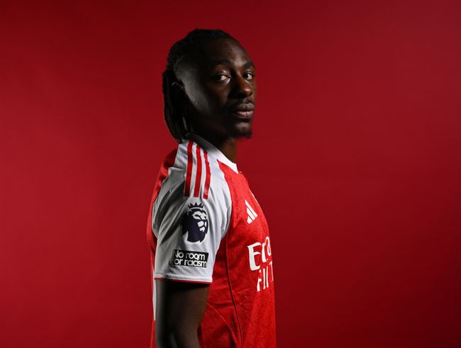 New Arsenal board member vows 'clean up' as new role becomes official ...