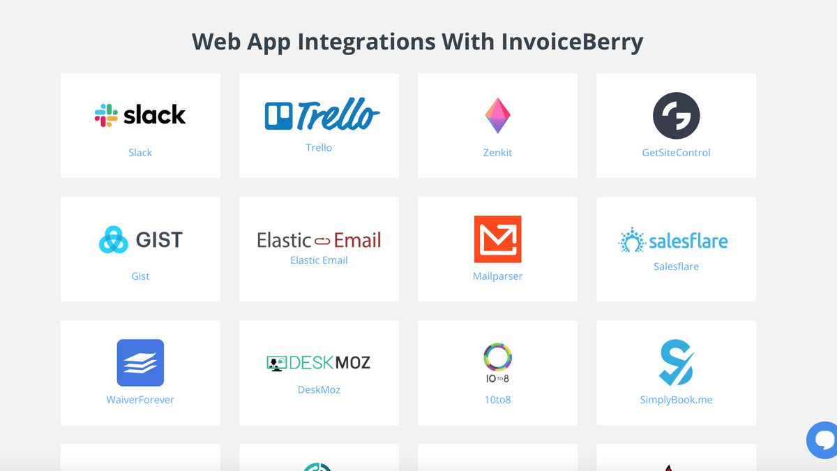InvoiceBerry | TechRadar